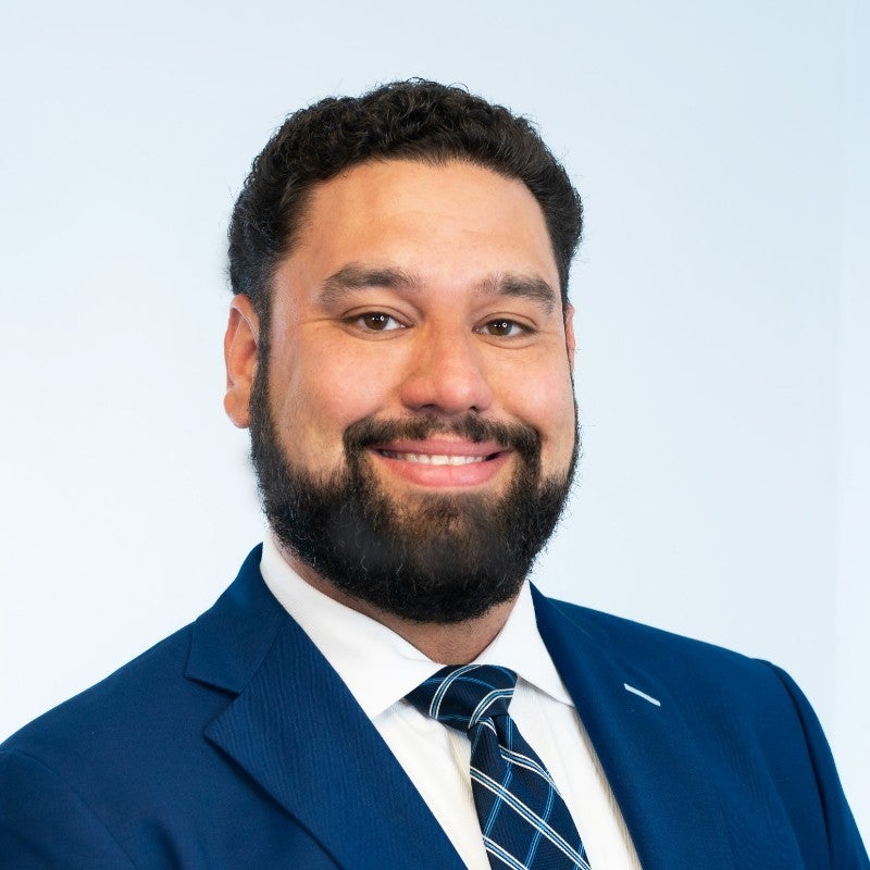 Matthew V. Ferdon | Easterseals New York