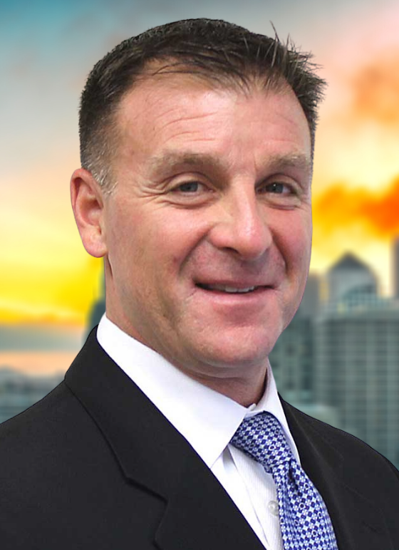 Mark Legaspi | Easterseals New York