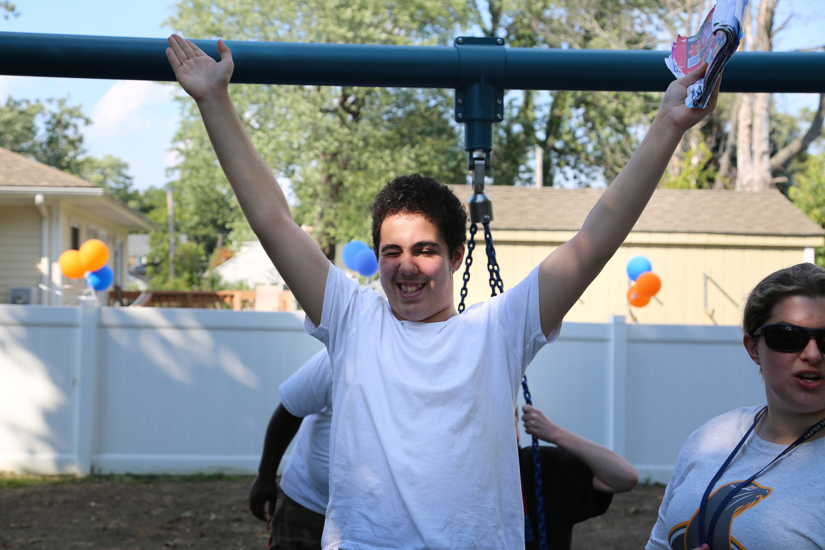 The Kessler Center | Easterseals New York